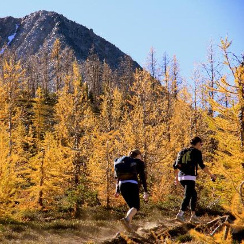 Take a Hike! Skip the Gym & Head Outside this October – Glory Juice Co.