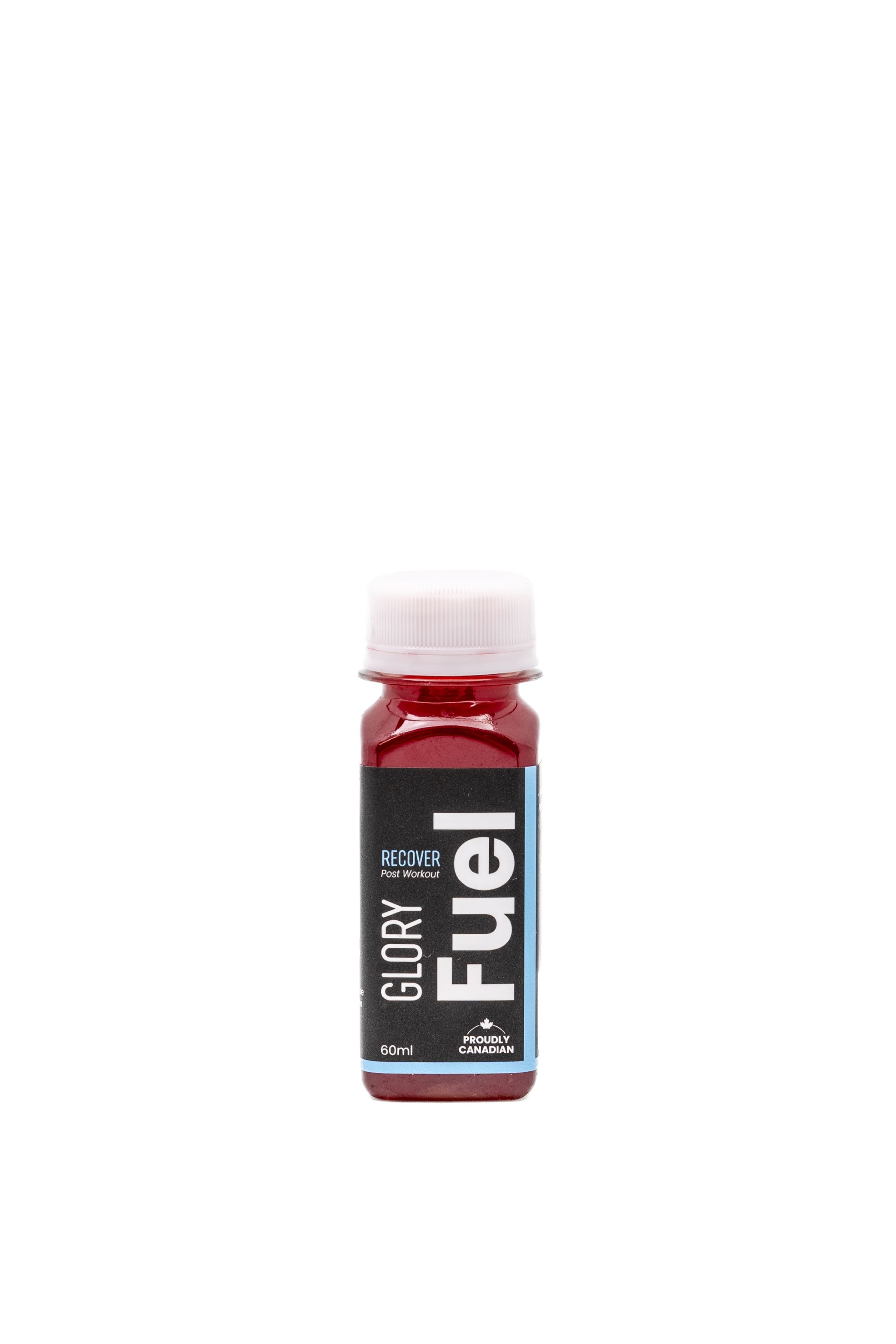 Recover Shot – Glory Juice Co.